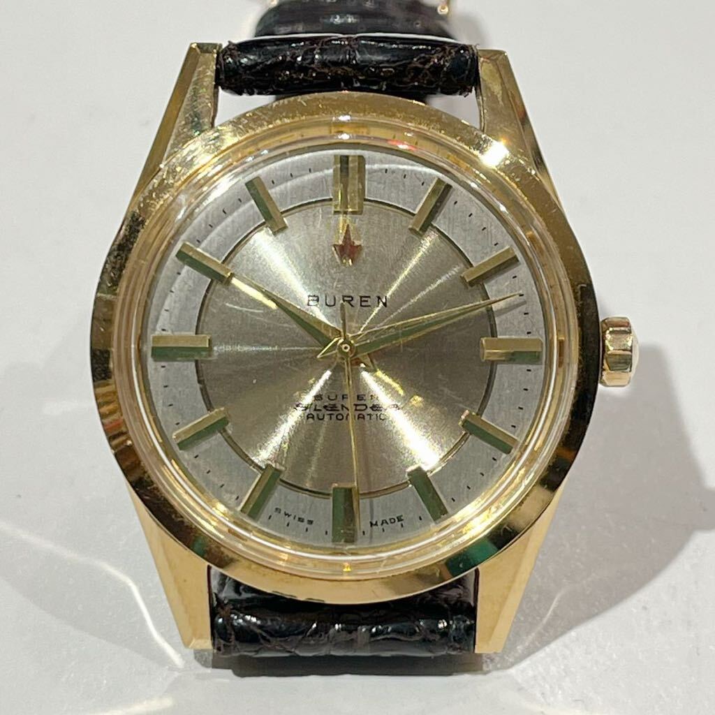 Yahoo!オークション - BUREN SUPER SLENDER ビューレン スーパー スレ...