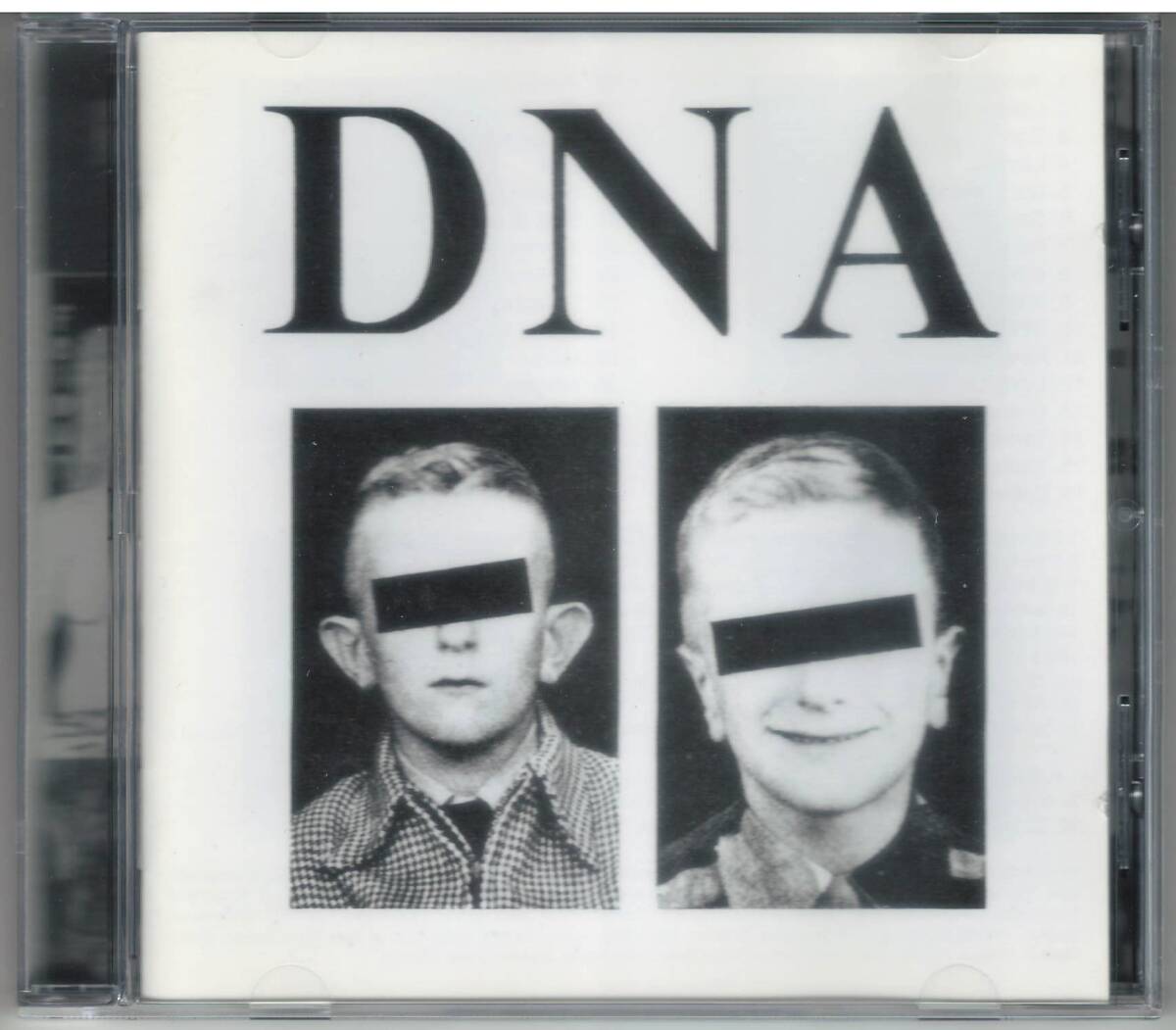 Yahoo!オークション - 「DNA ON DNA」CD 送料込 arto lindsay ikue mor...