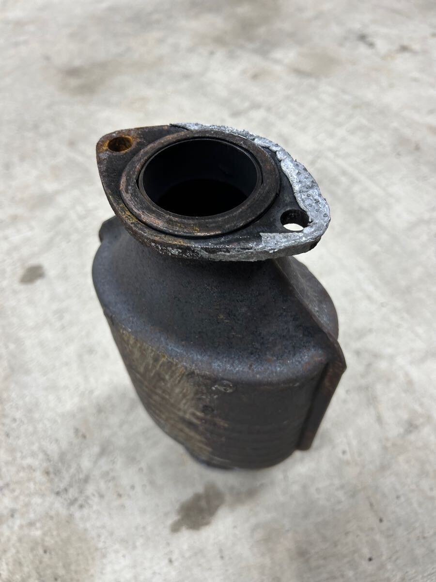 Yahoo!オークション - GZ10 GX71 純正触媒