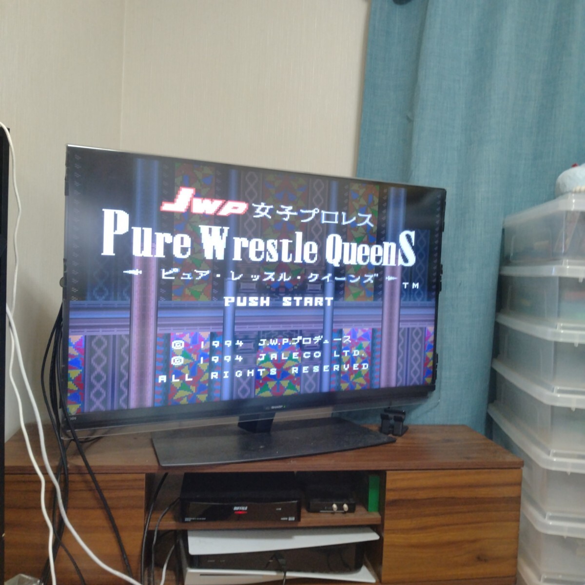 Yahoo!オークション - JWP 女子プロレス ピュアレッスルクイーンズ ス...