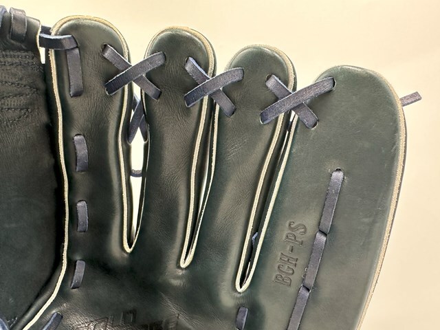 Yahoo!オークション - ダルビッシュ有 2014年 支給品 実使用 グローブ ...