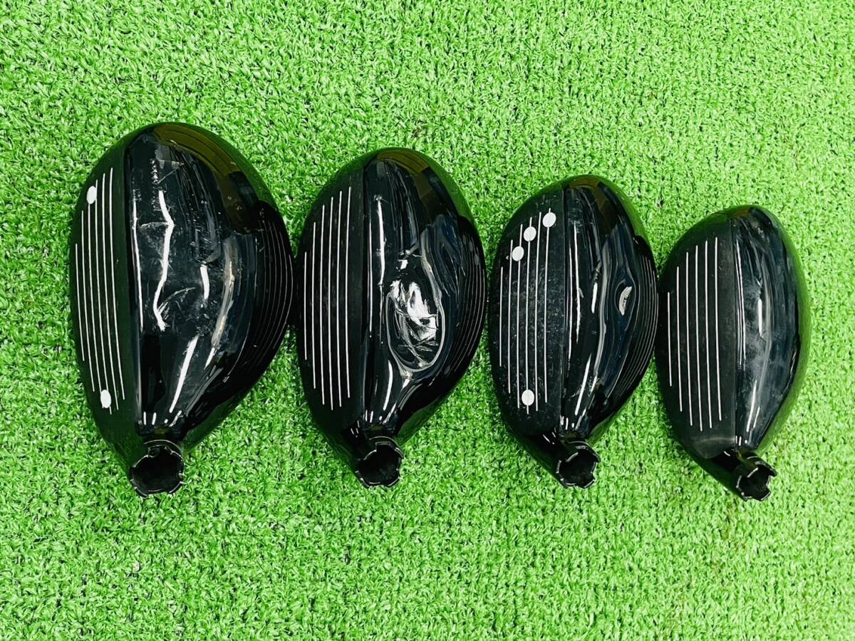 Yahoo!オークション - タイトリスト ユーティリティ Tsi3 3U ロフト 20...