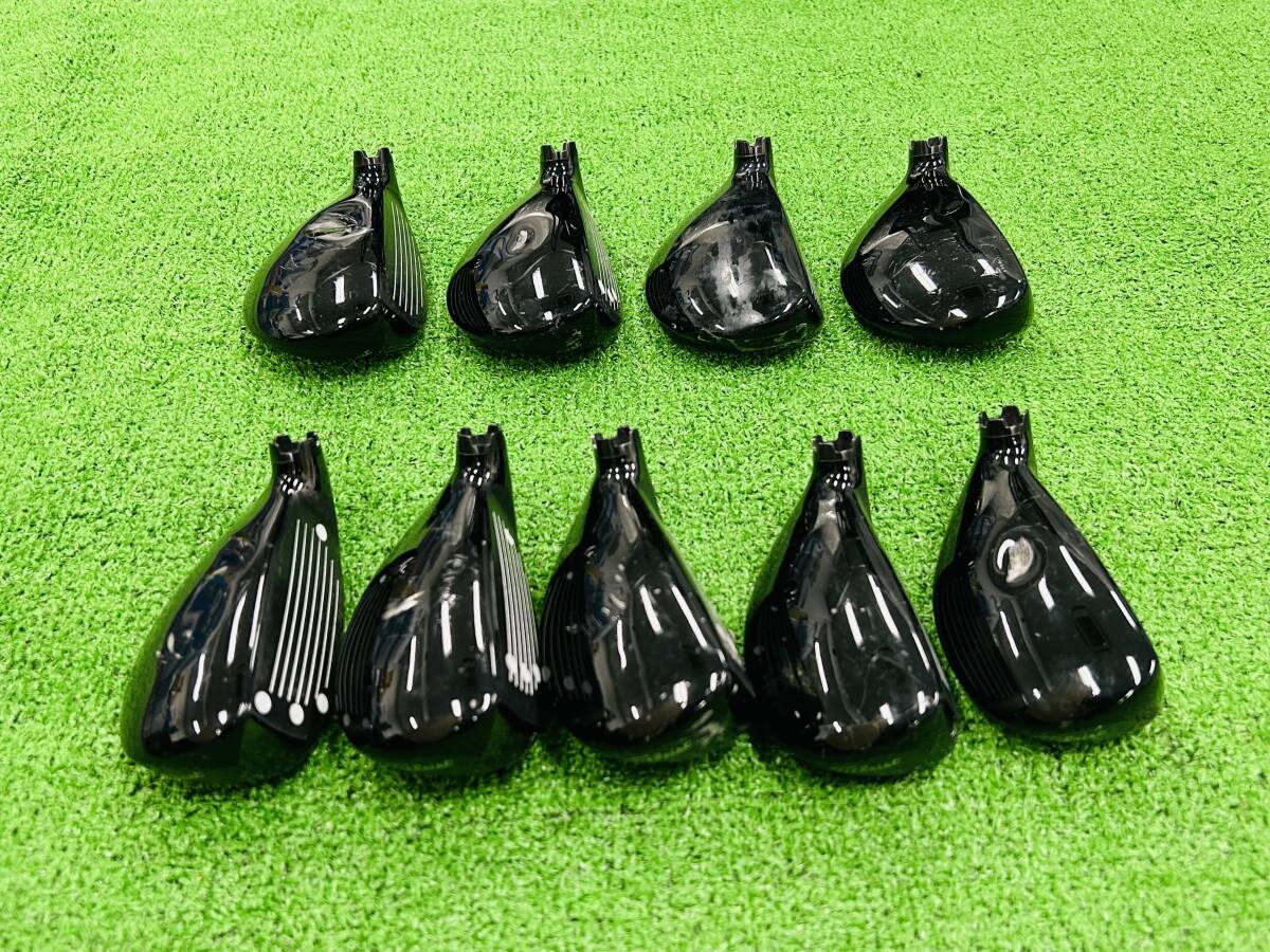 Yahoo!オークション - タイトリスト ユーティリティ Tsi3 3U ロフト 20...