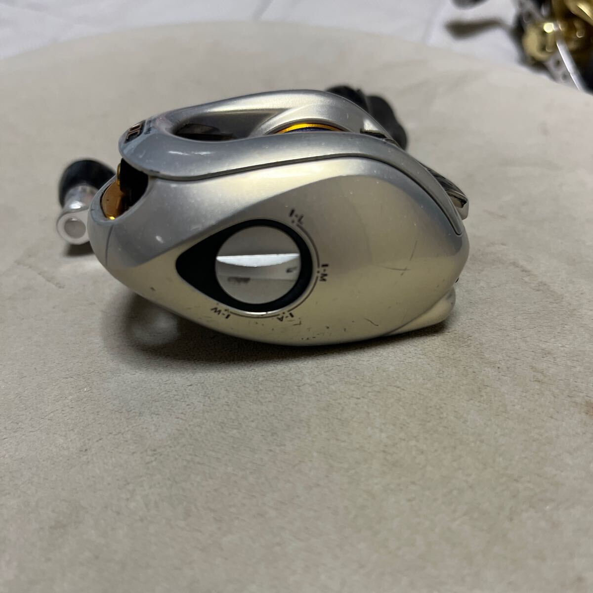 Yahoo!オークション - メタニウムMG DC