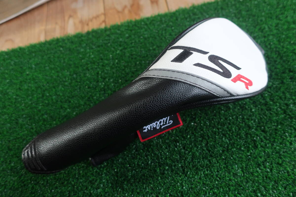 Yahoo!オークション - 売り切り品 Titleist（タイトリスト） TSR3 UTI...