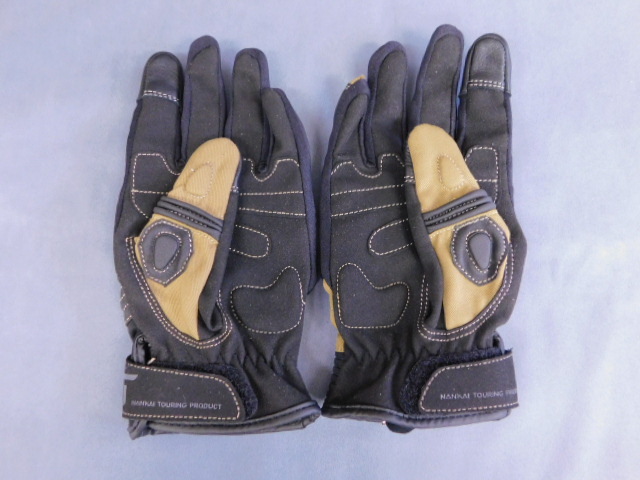 Yahoo!オークション - 4399 NANKAI 南海 アーバンライドグローブ 手袋 ...