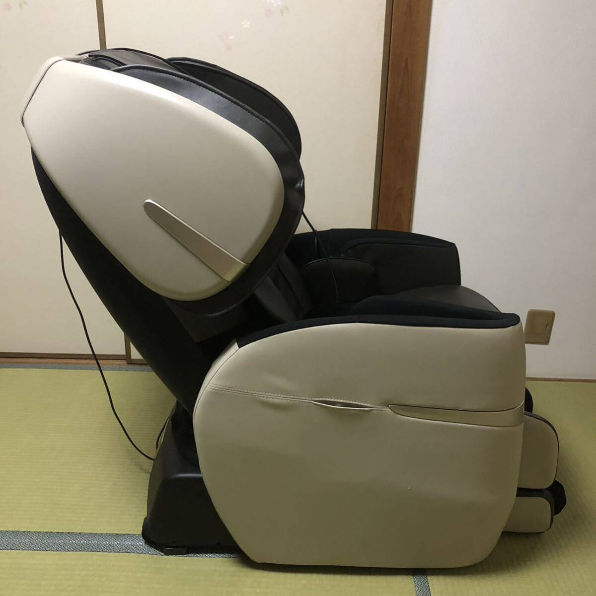 Yahoo!オークション - フジ医療器RELAX MASTER リラックスマスター マ...