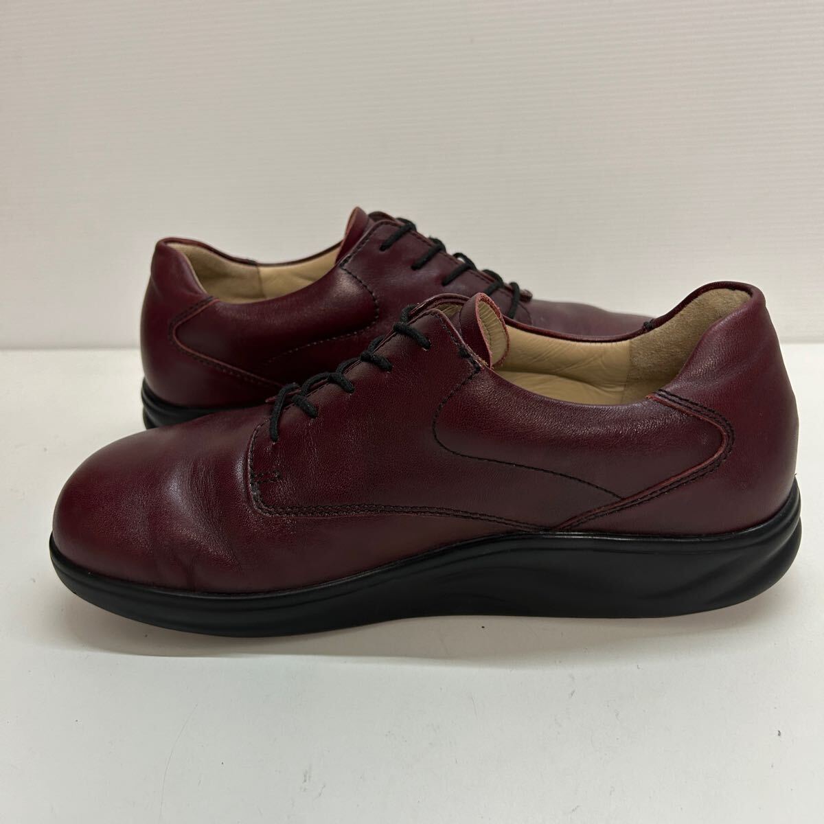 Yahoo!オークション - H530 Finn Comfort フィンコンフォート コンフォ...