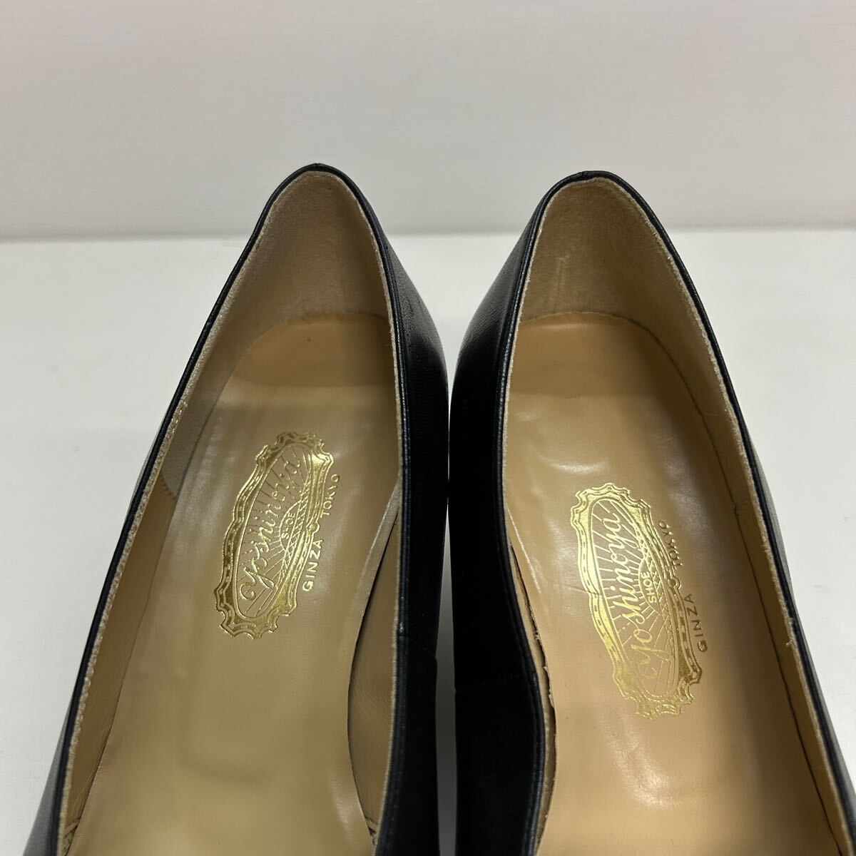 Yahoo!オークション - J215 GINZA yoshinoya 銀座ヨシノヤ レディース ...