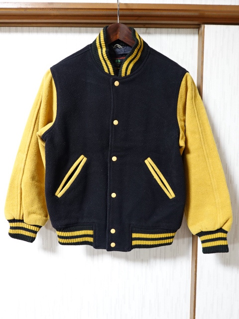 Yahoo!オークション - 1022 マックレガー McGREGOR スタジャン M