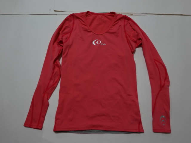 Yahoo!オークション - 1014 C3fit ゴールドウィン パフォーマンスロン...