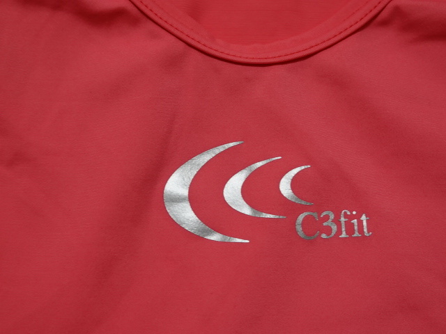 Yahoo!オークション - 1014 C3fit ゴールドウィン パフォーマンスロン...