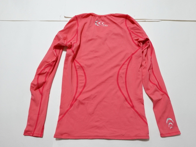 Yahoo!オークション - 1014 C3fit ゴールドウィン パフォーマンスロン...