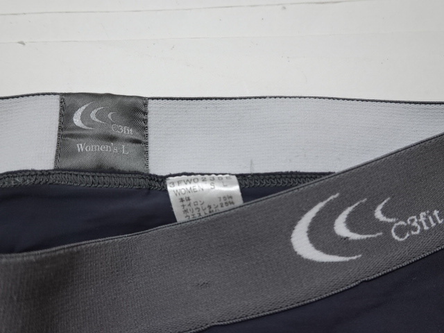 Yahoo!オークション - 1021 C3fit×ellesse ゴールドウィン プレイヤー...