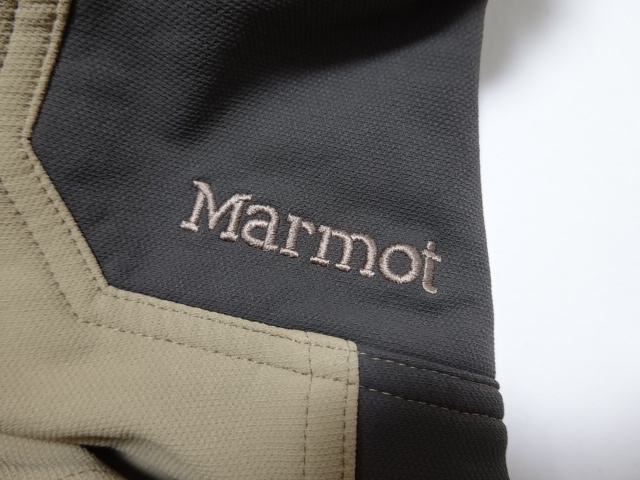 Yahoo!オークション - 1025 マーモット Marmot トレックウォームパン...