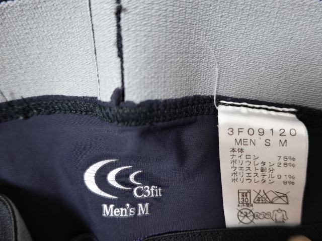 Yahoo!オークション - 1026 シースリーフィット C3fit パフォーマンス...