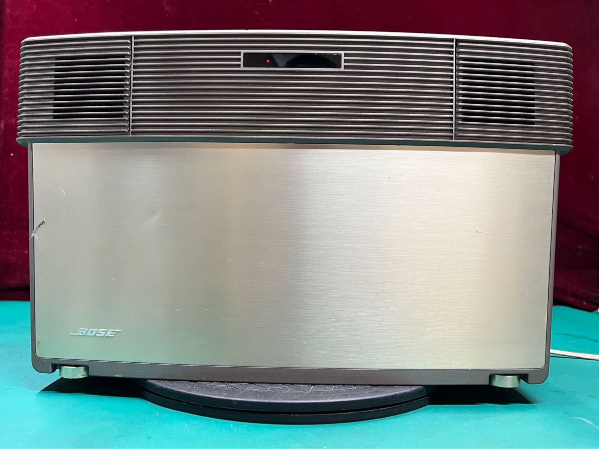 Yahoo!オークション - BOSE/ボーズ AWM Acoustic Wave Music System ア...
