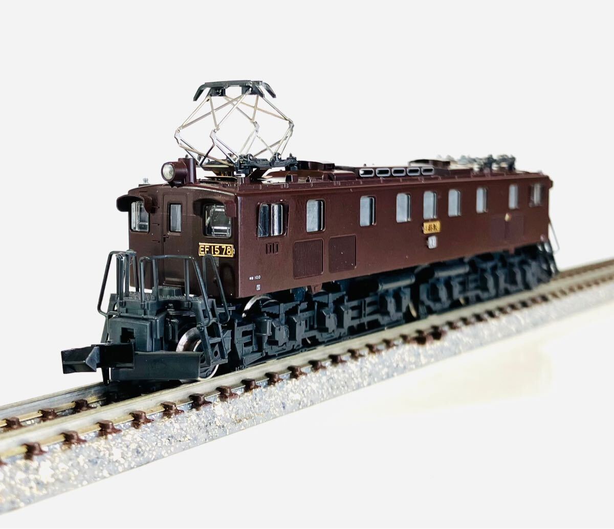 Yahoo!オークション - EF15-78【KATO】 安価送付