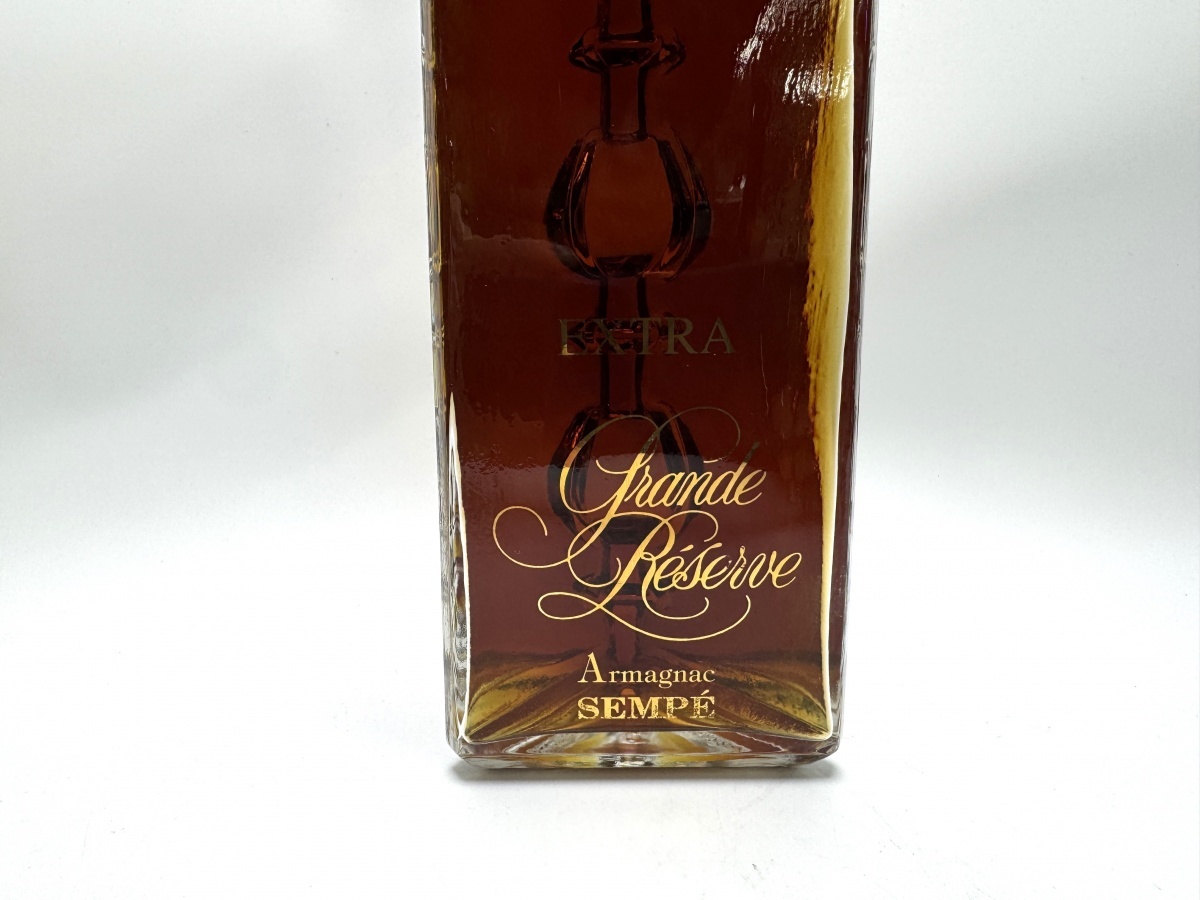 Yahoo!オークション - 1 SEMPE サンペ EXTRA Grande Reserve グランド...