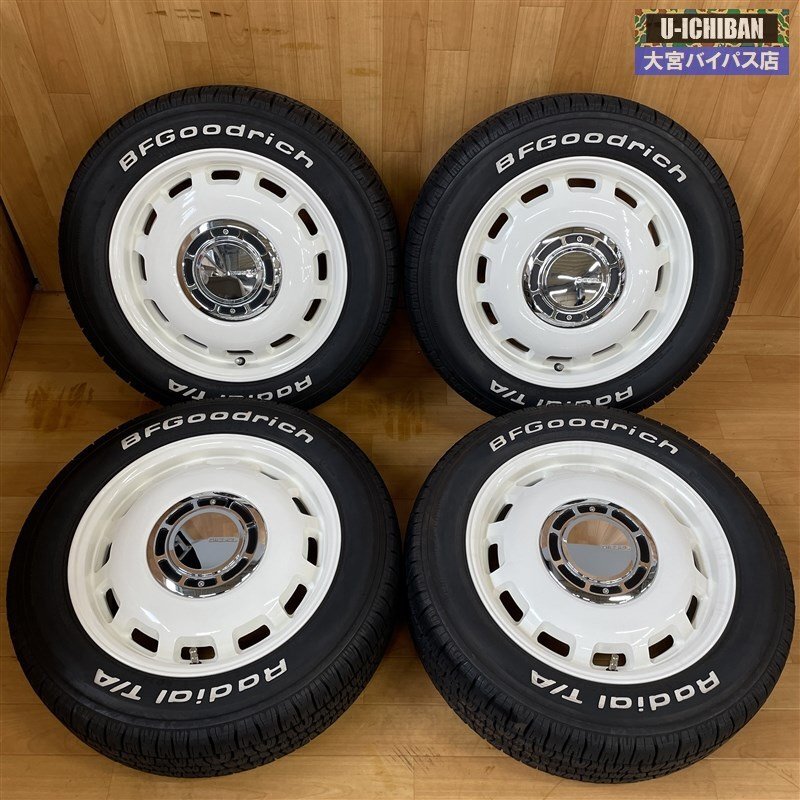 Yahoo!オークション - コスミック クロスブラッド ディーゼル 15インチ...