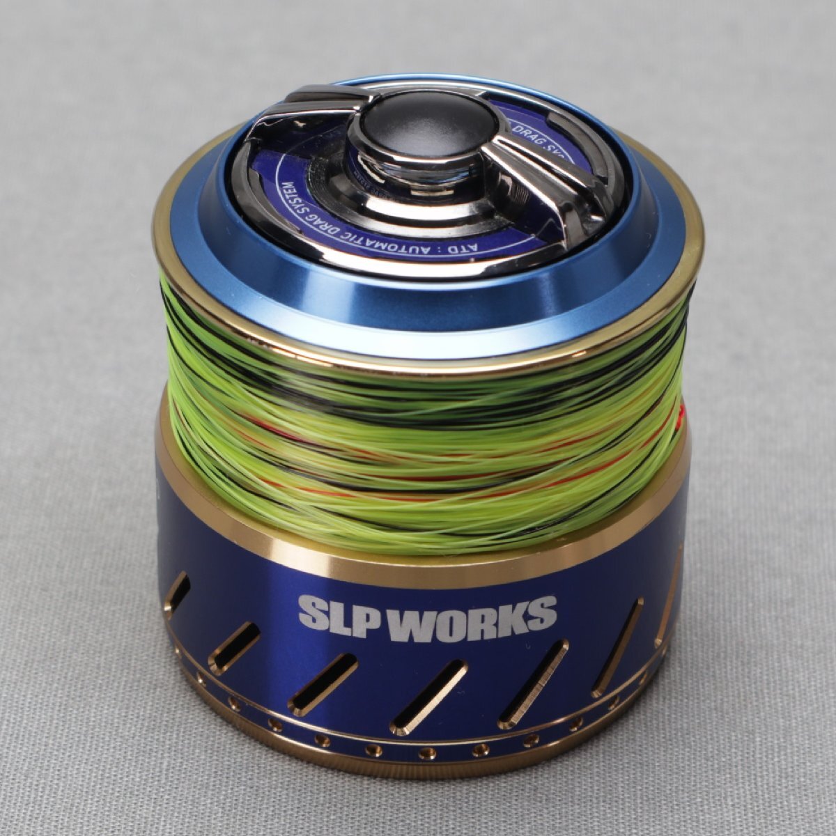 Yahoo!オークション - 【その他】DAIWA（ダイワ） SLP WORKS RCS ISO 2...