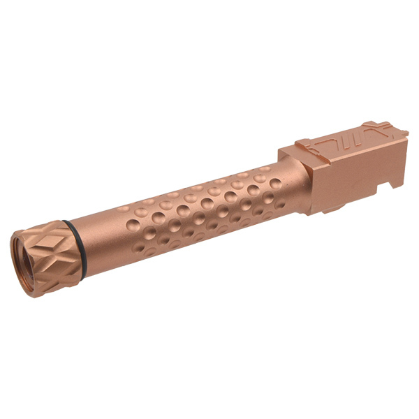 Yahoo!オークション - 5KU ZEV タイプ ディンプルスレッドアウターバレ...