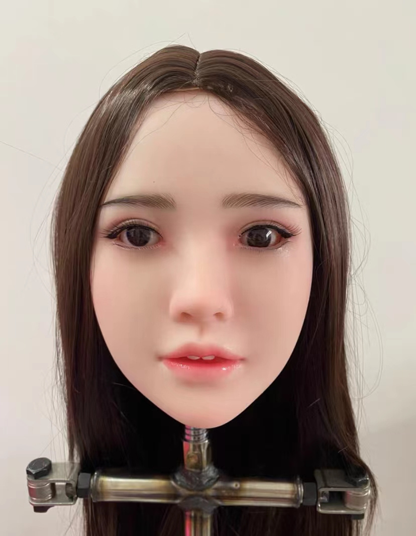 Yahoo!オークション - 注目新作 高級感満載 清純美少女 シリコン シン...