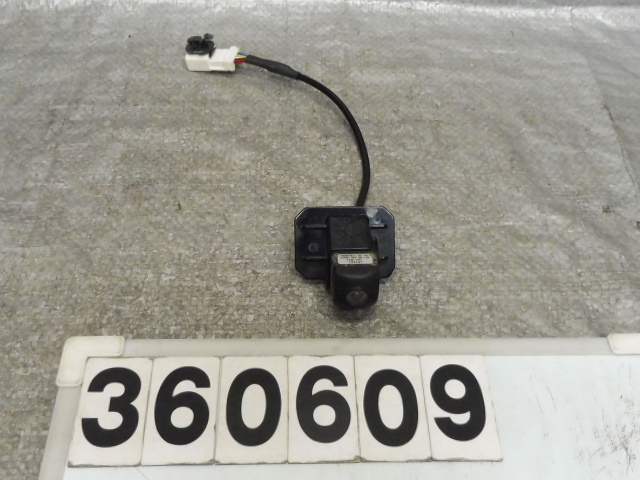 Yahoo!オークション - エアウェイブ DBA-GJ1 バックカメラ 39530-SLA-J...