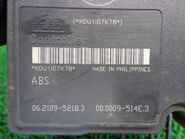 Yahoo!オークション - 3FJ4538 PK3)) マツダ プレマシー CWEFW 前期型 ...