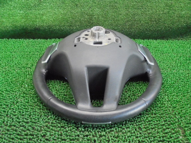 Yahoo!オークション - 3FJ1067 PA2)) ボルボ V70 DBA-BB4164TW 2014年 ...