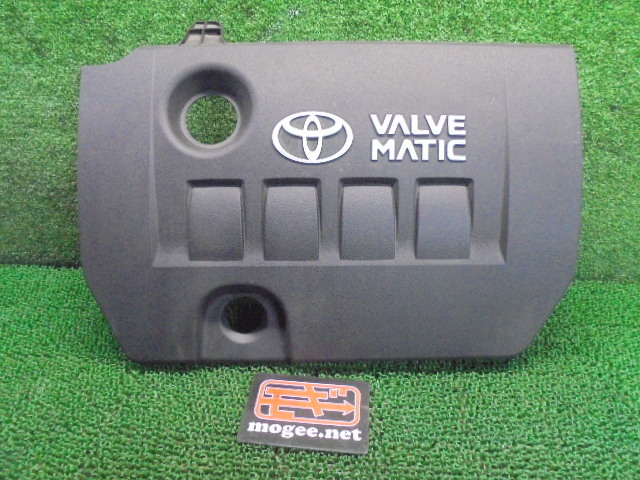 Yahoo!オークション - 3FJ1080 WA1)) トヨタ ウィッシュ ZGE20G 前期型...