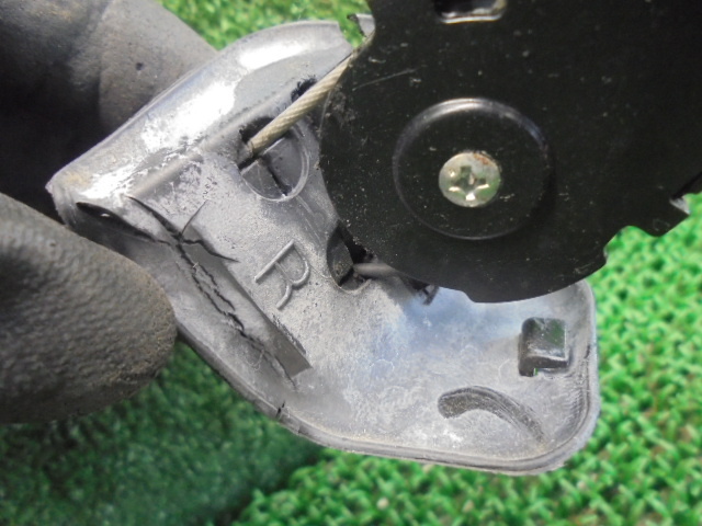 Yahoo!オークション - 3FJ6147 PA2)) 日産 セレナ FC26/FNC26 前期型 ...