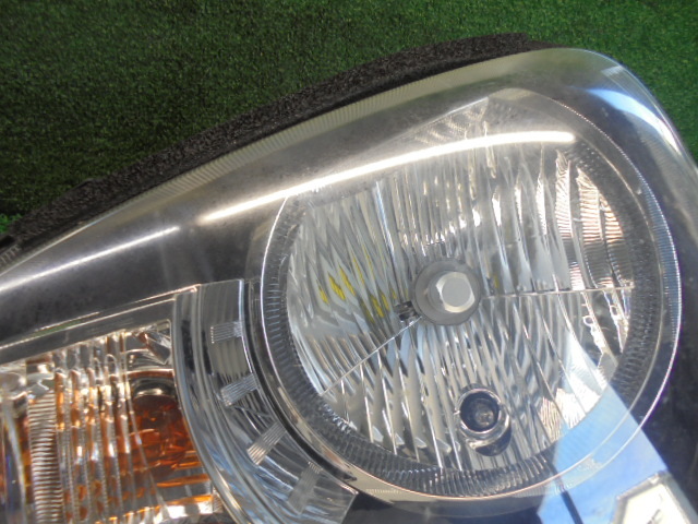 Yahoo!オークション - 3FJ3652 CB3)) スズキ アルト HA36S L 純正 ヘッ...