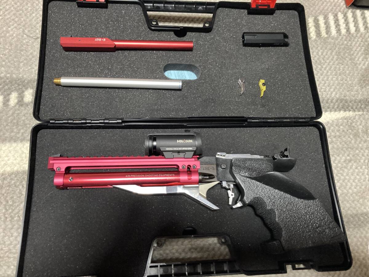 Yahoo!オークション - マルゼンAPS-3 2008リミテッドエディション 蔵前...