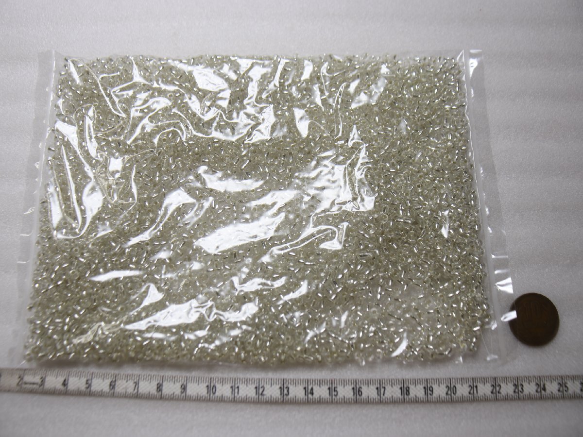 Yahoo!オークション - No.0716【約300g】丸 ビーズ大量 激安