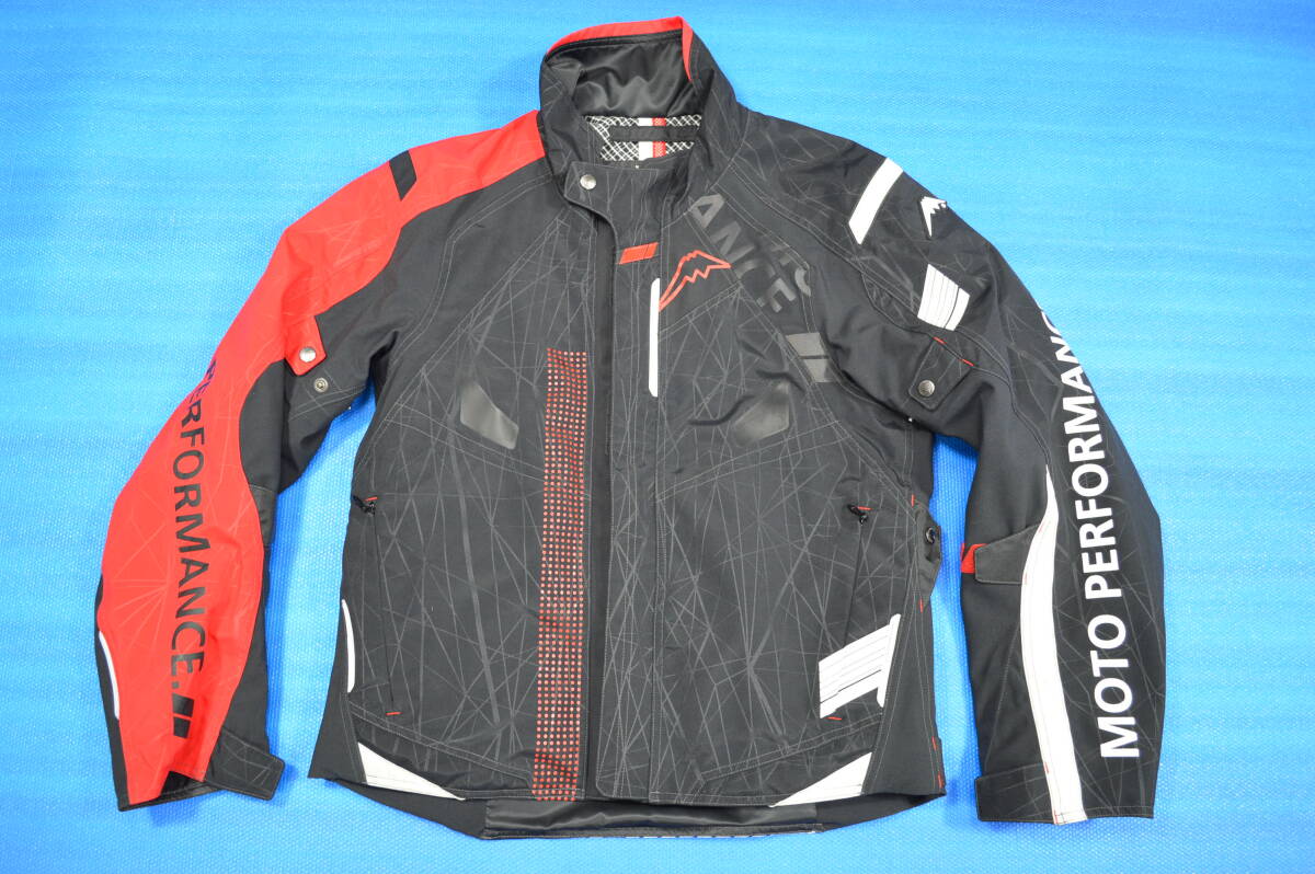 Yahoo!オークション - クシタニ アキュートジャケット K-2817 サイズ(L...