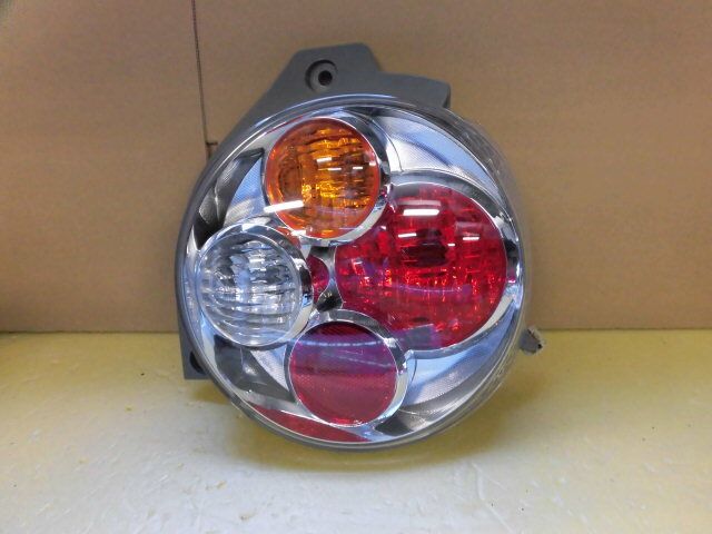 Yahoo!オークション - (80-F1) ムーブラテ ムーヴラテ L550S 中古純正...