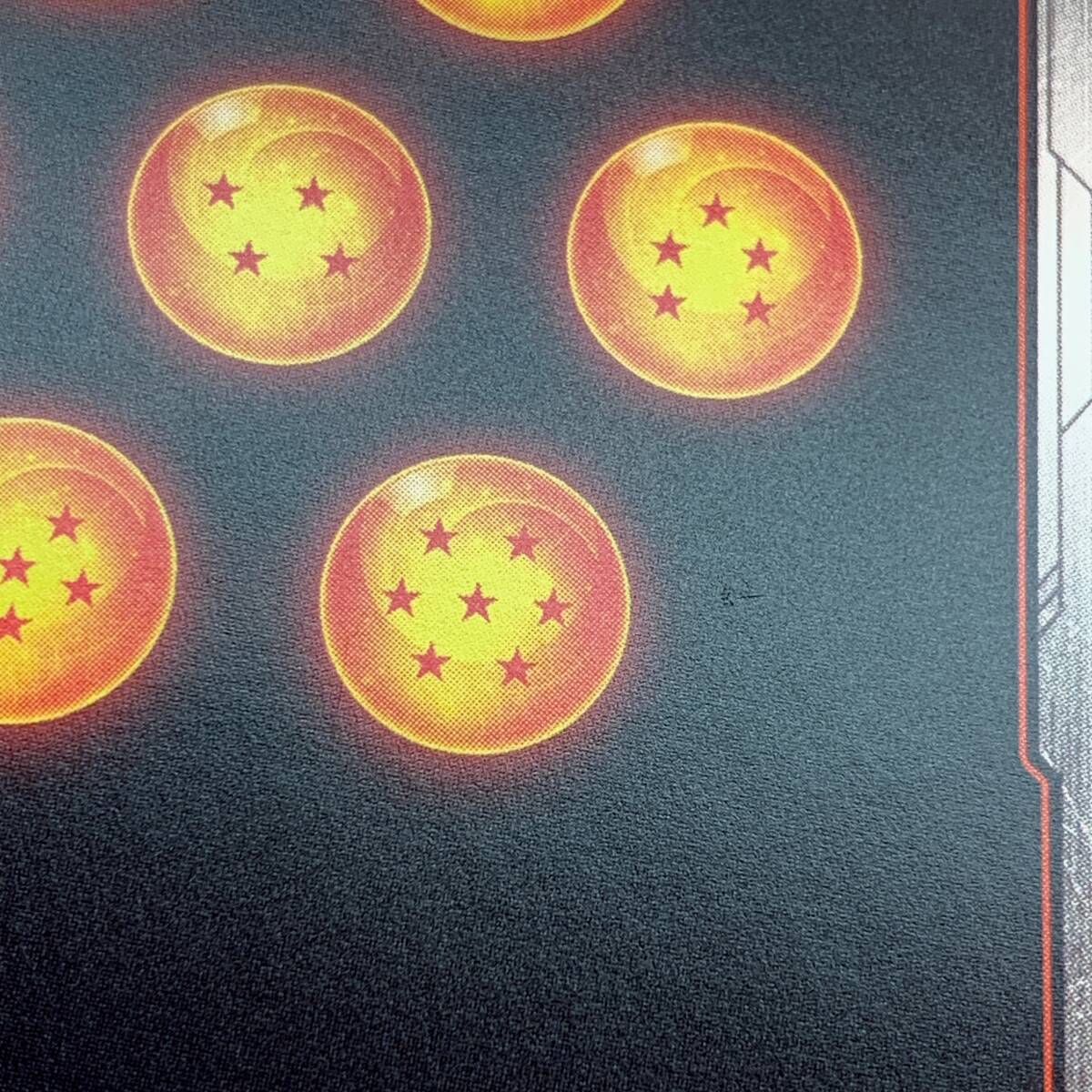 Yahoo!オークション - tu081 スーパードラゴンボールヒーローズ 孫悟空...