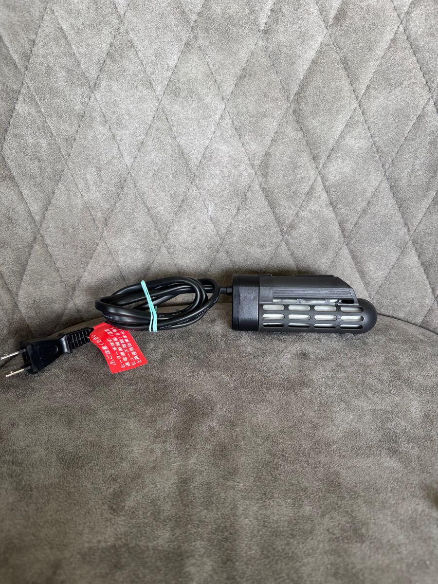 Yahoo!オークション - 岩手一関 水槽55wヒーター GEX オートヒーター55...