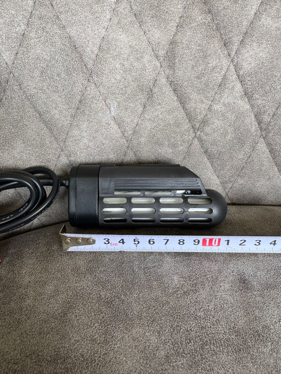 Yahoo!オークション - 岩手一関 水槽55wヒーター GEX オートヒーター55...