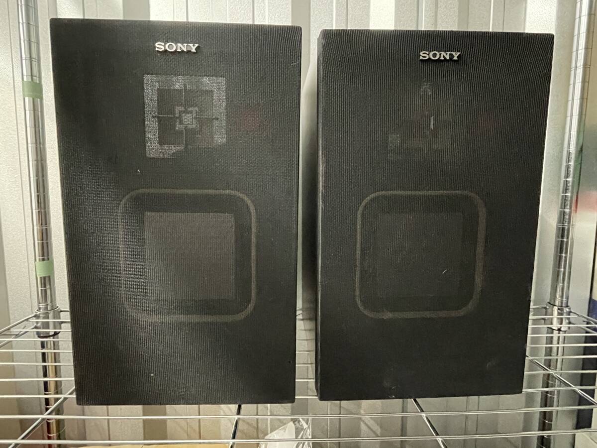 Yahoo!オークション - SONY ソニー APM スピーカー APM-89