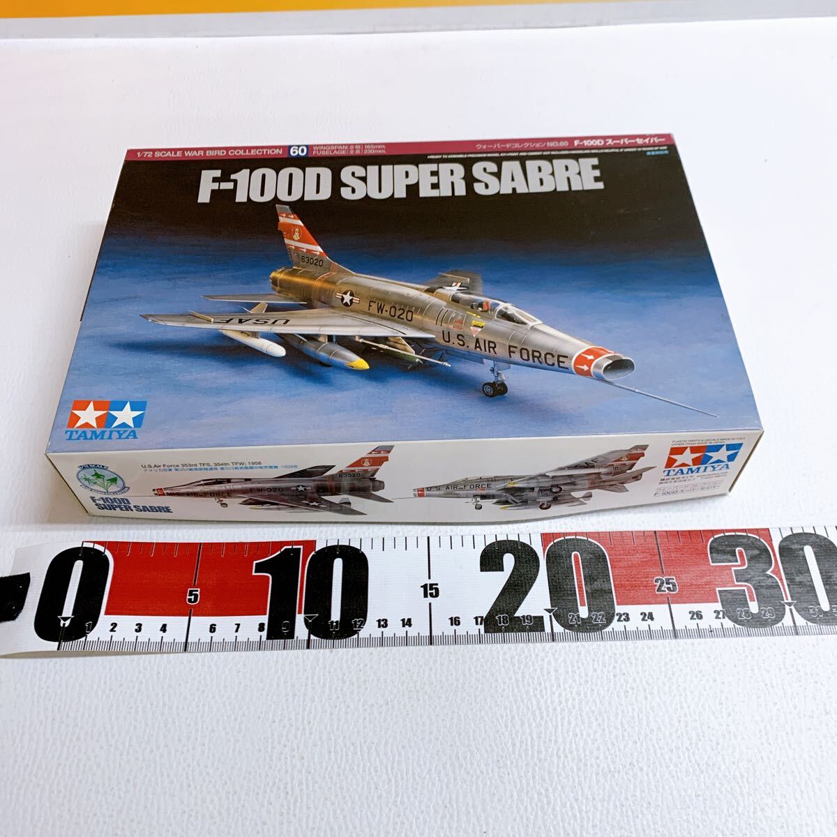 Yahoo!オークション - Q1-K10/9 タミヤ プラモデル飛行機 ウォーバード...