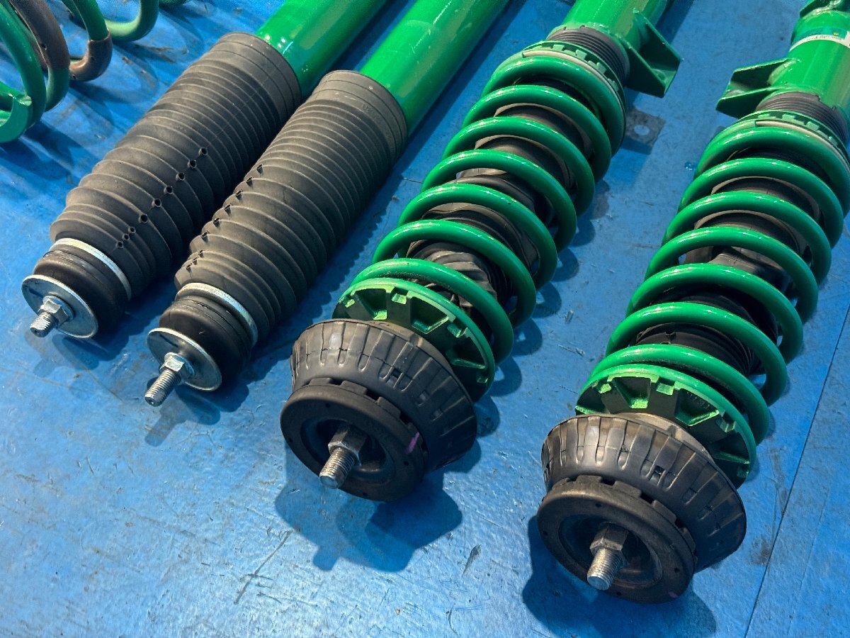 Yahoo!オークション - HONDA ホンダ FREED フリード GB3 TEIN テイン S...