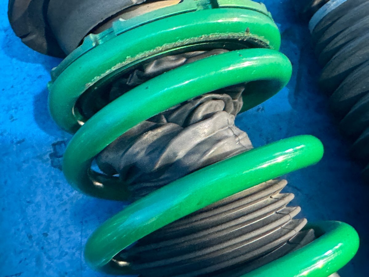 Yahoo!オークション - HONDA ホンダ FREED フリード GB3 TEIN テイン S...