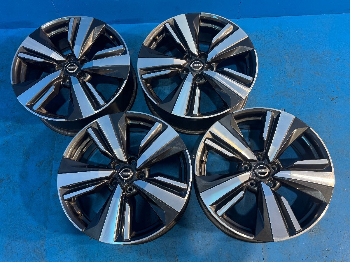 Yahoo!オークション - NISSAN 日産 X-TRAIL エクストレイル T33 Gグレ...