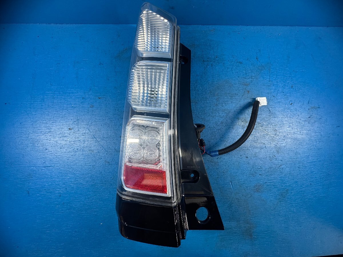 HONDA ホンダ N-BOX エヌボックス JF1 純正 LED テールランプ テールライト 左 D105 ICHIKOH(テールライト)｜売買されたオークション情報、yahooの商品情報を ...