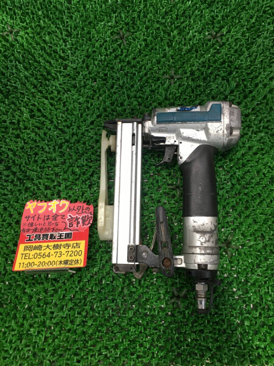 品 0907 makita 常圧4mmエアタッカー AT425A ITQJYC0CWD4G(エアタッカー)｜売買されたオークション情報、yahooの商品情報をアーカイブ公開 - オークファン ...