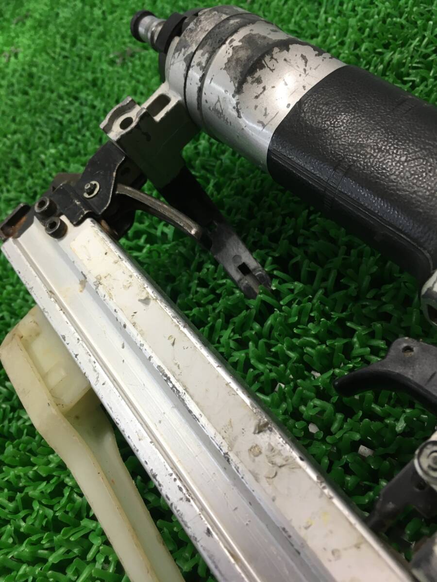 Yahoo!オークション - 【0907】 makita 常圧4mmエアタッカー AT425A IT...