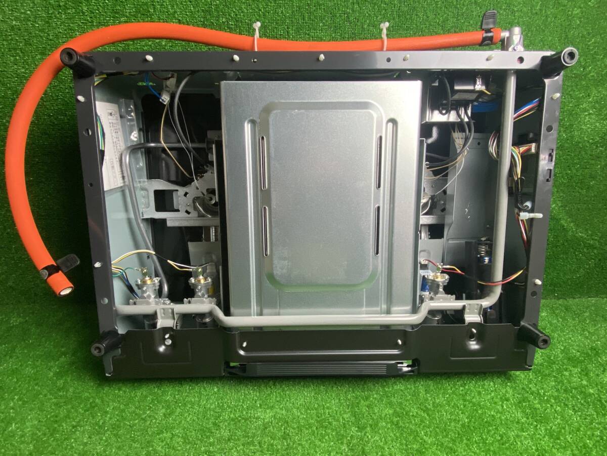 Yahoo!オークション - Paloma/パロマ ガステーブル IC-S37-2R LPガス用...