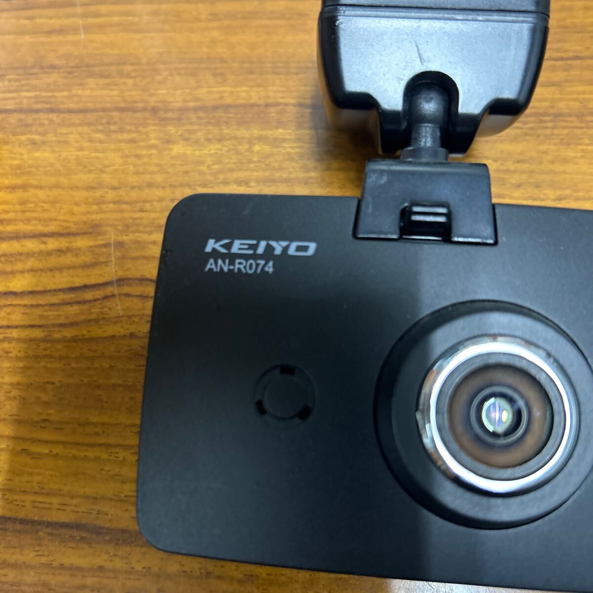 Yahoo!オークション - ドライブレコーダー 前後 撮影 KEIYO